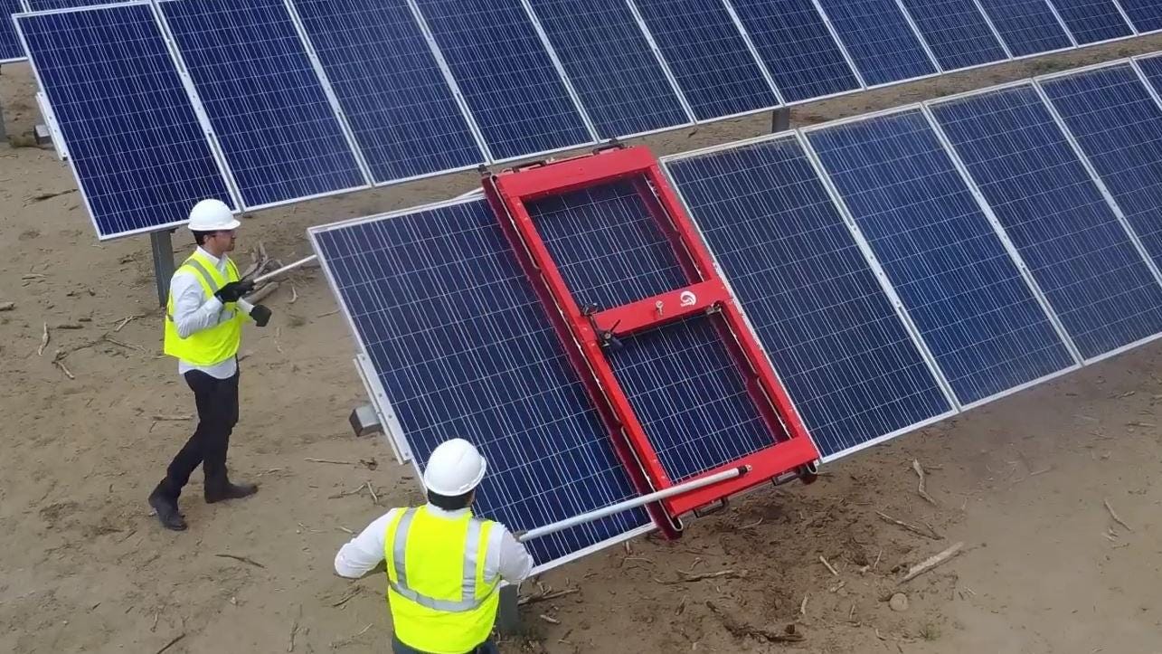 Boosting Solar Panel Efficiency - Brokersolar - Medium