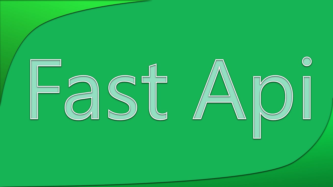 How to deploy FastAPI with Gunicorn and Nginx on Ubuntu 20.04 | by paritosh kapadiya | Medium
