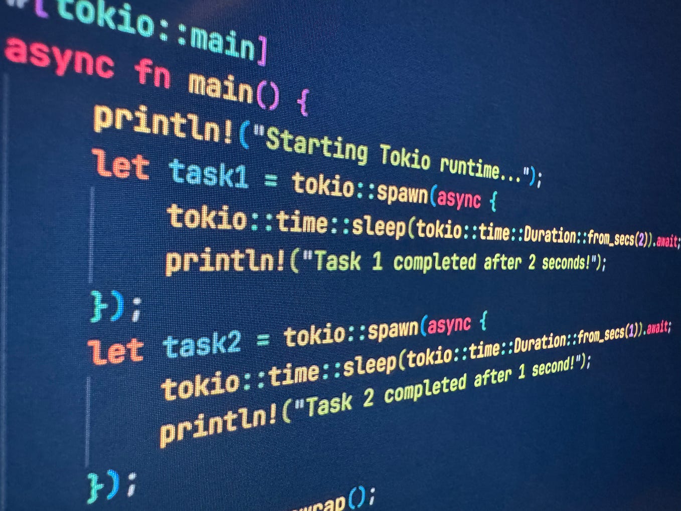 Implementing a Telecom-Optimized SDN Firewall in Rust | by Syed Murtza ...