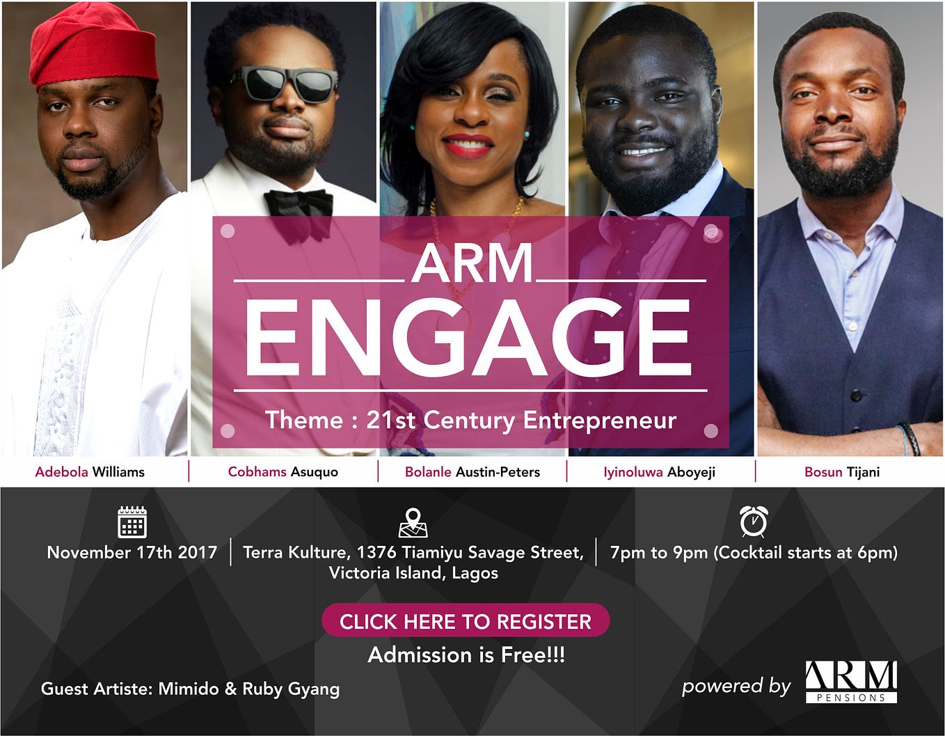 Yaba — the Nigerian Tech Cluster Success Story | by 'Bosun Tijani | Co ...