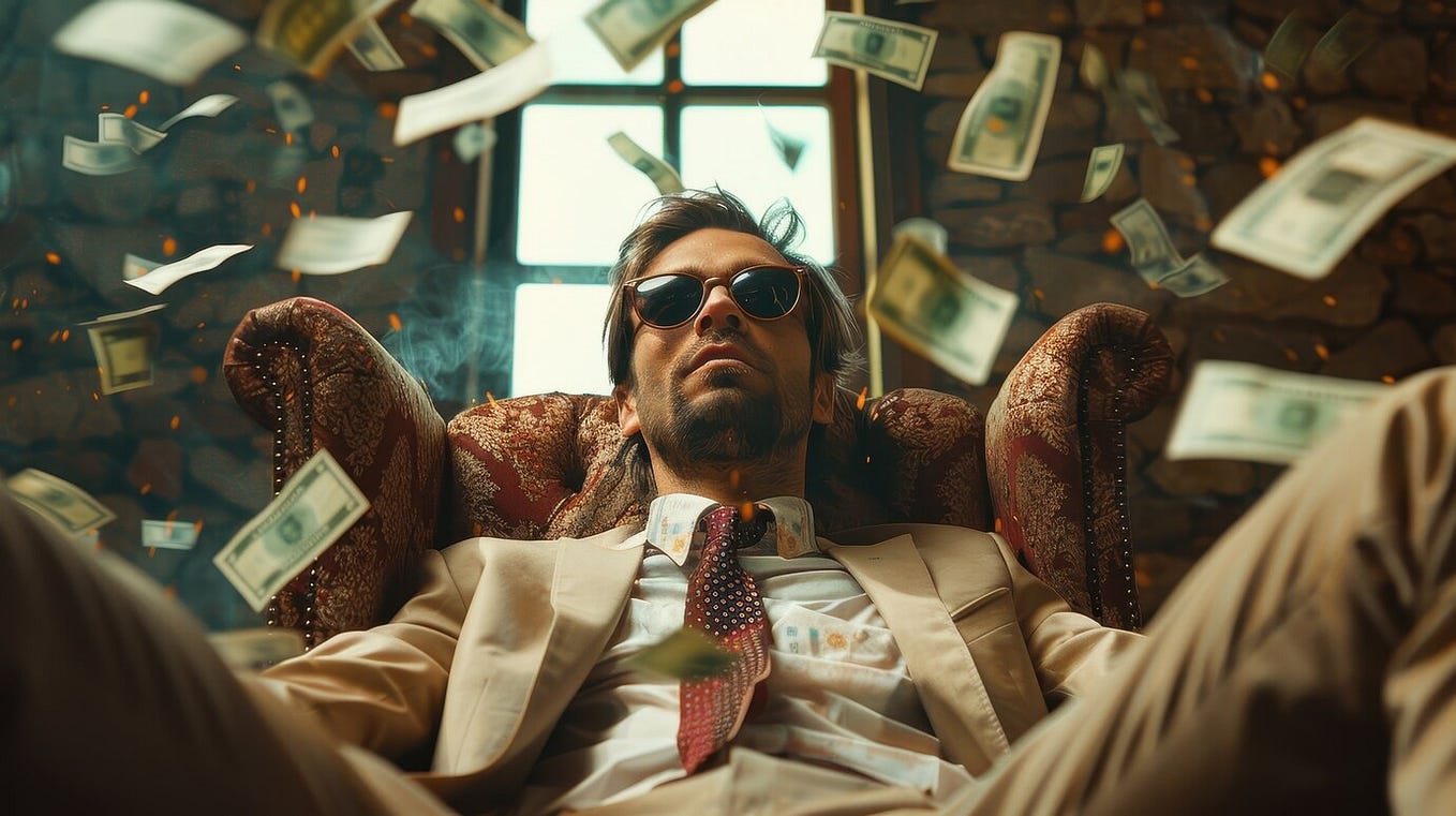 6 Chat GPT (OpenAI) Side Hustles That Will Earn You +$850 Per Day | by Startup Journal | Medium