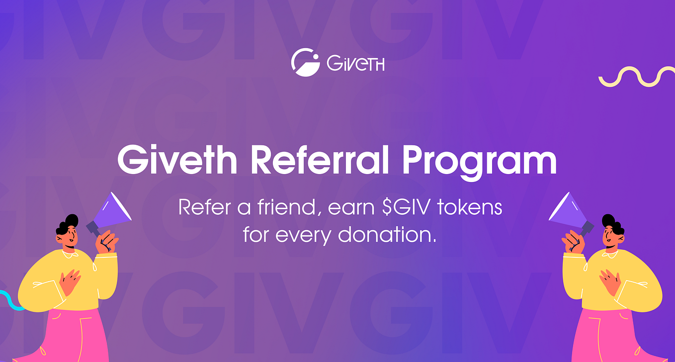 The ABCs of Creating a Project on Giveth | by Dr Suga | Giveth