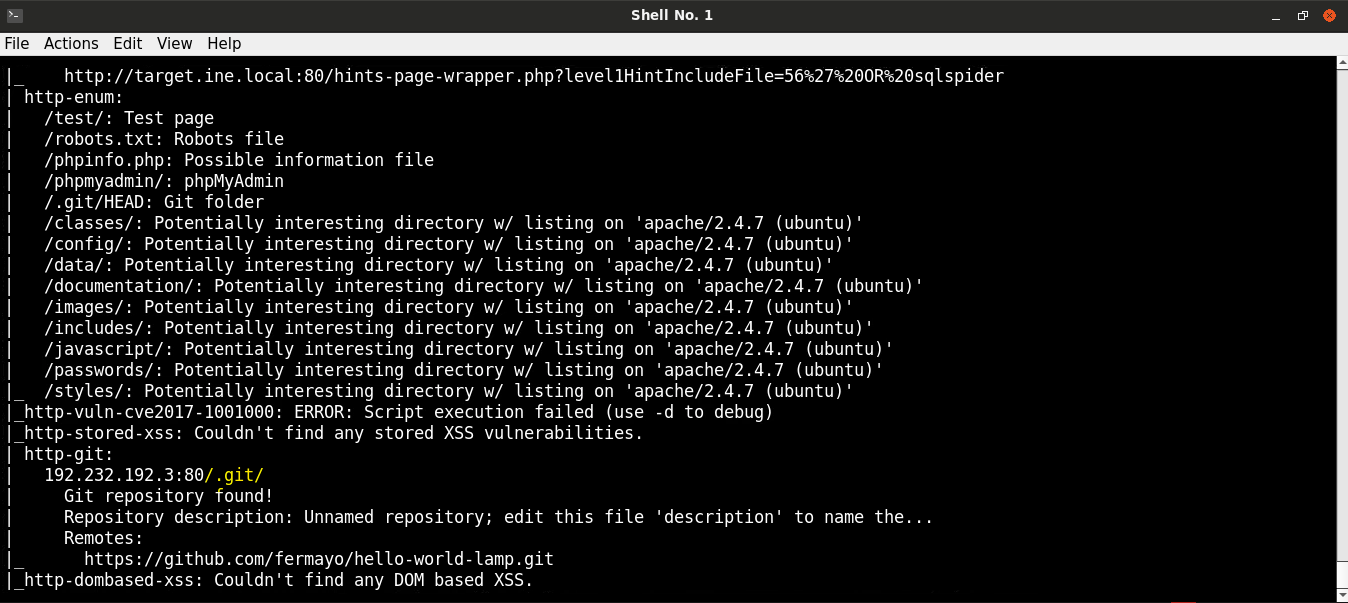 PortSwigger Lab #1: SQL Injection Vulnerability in WHERE Clause Allowing Retrieval of Hidden ...