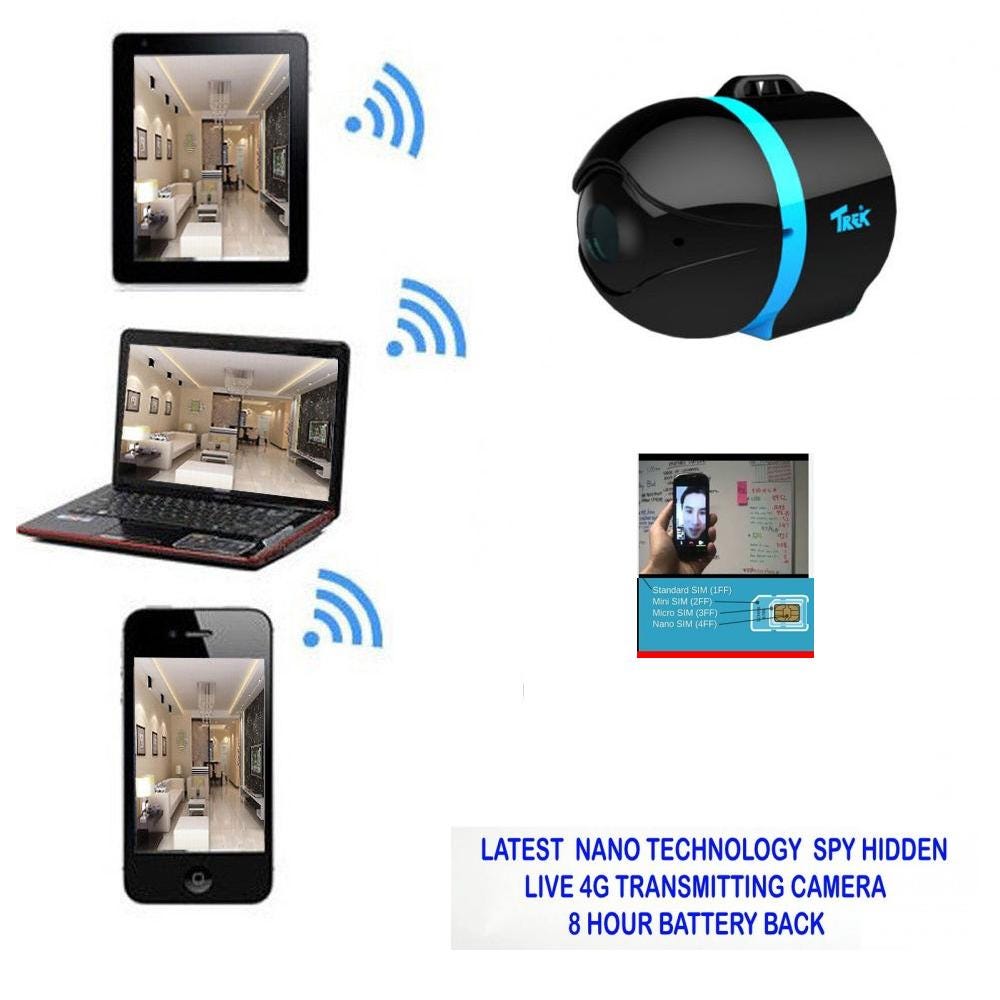 Best Spy Hidden Camera in the World: Undetectable Camera | by Janvi ...
