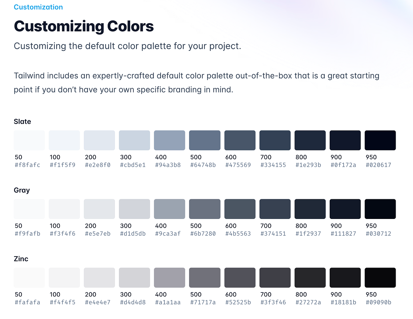 The rise of Linear style design: origins, trends, and techniques | by ...