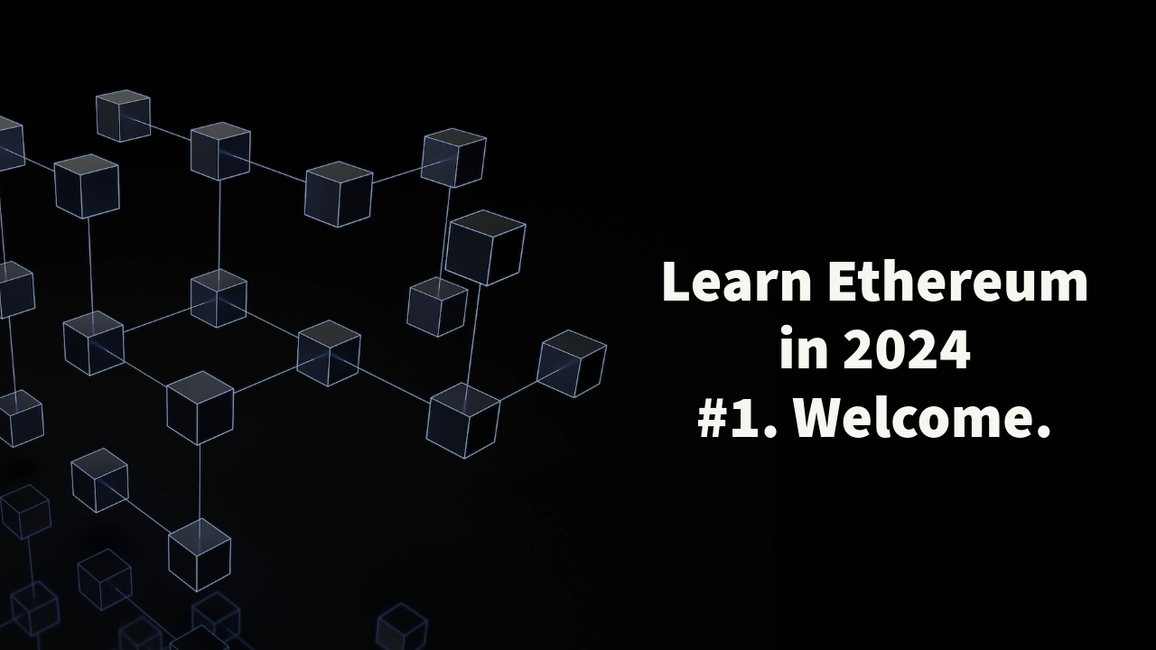 A Gentle (But Effective) First Lesson In Solidity | by Dr. Ashish Bamania | Level Up Coding