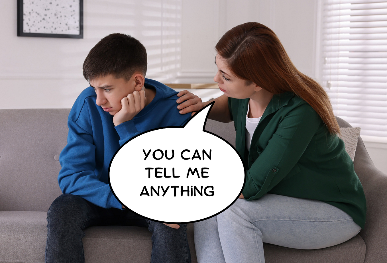 Empowering our Children: The Importance of Bodily Autonomy | by Angela ...