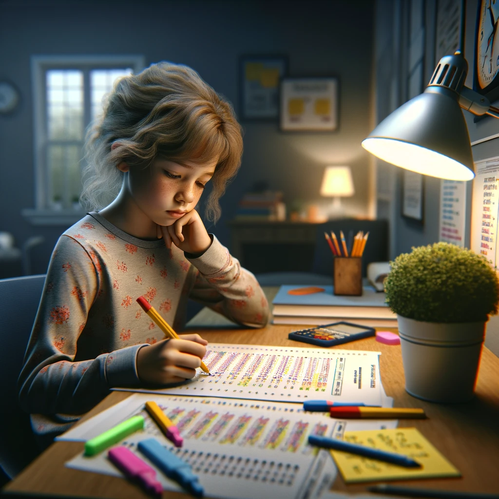 Mastering the Clock: The Crucial Role of Time Management in the 11 Plus ...
