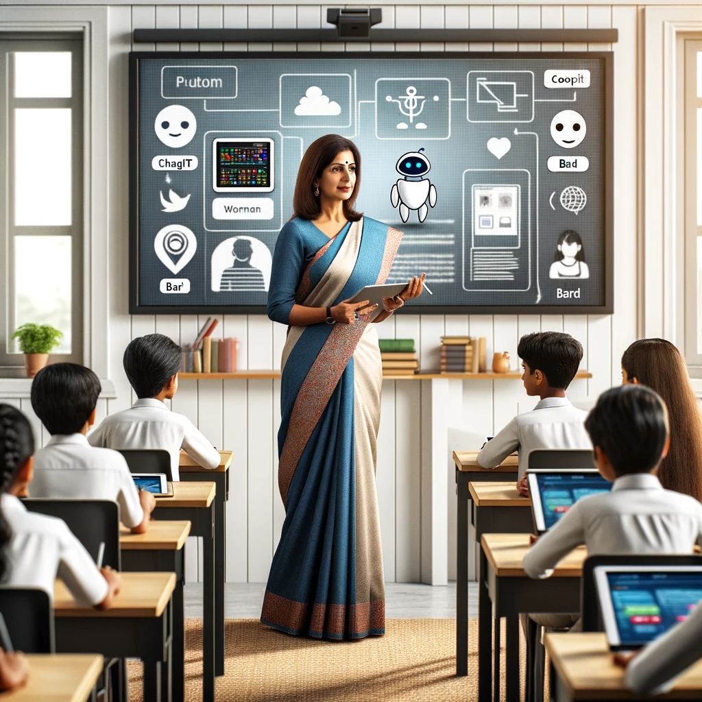 Classroom Synergy: The Impact of Student Involvement | by Coschool ...