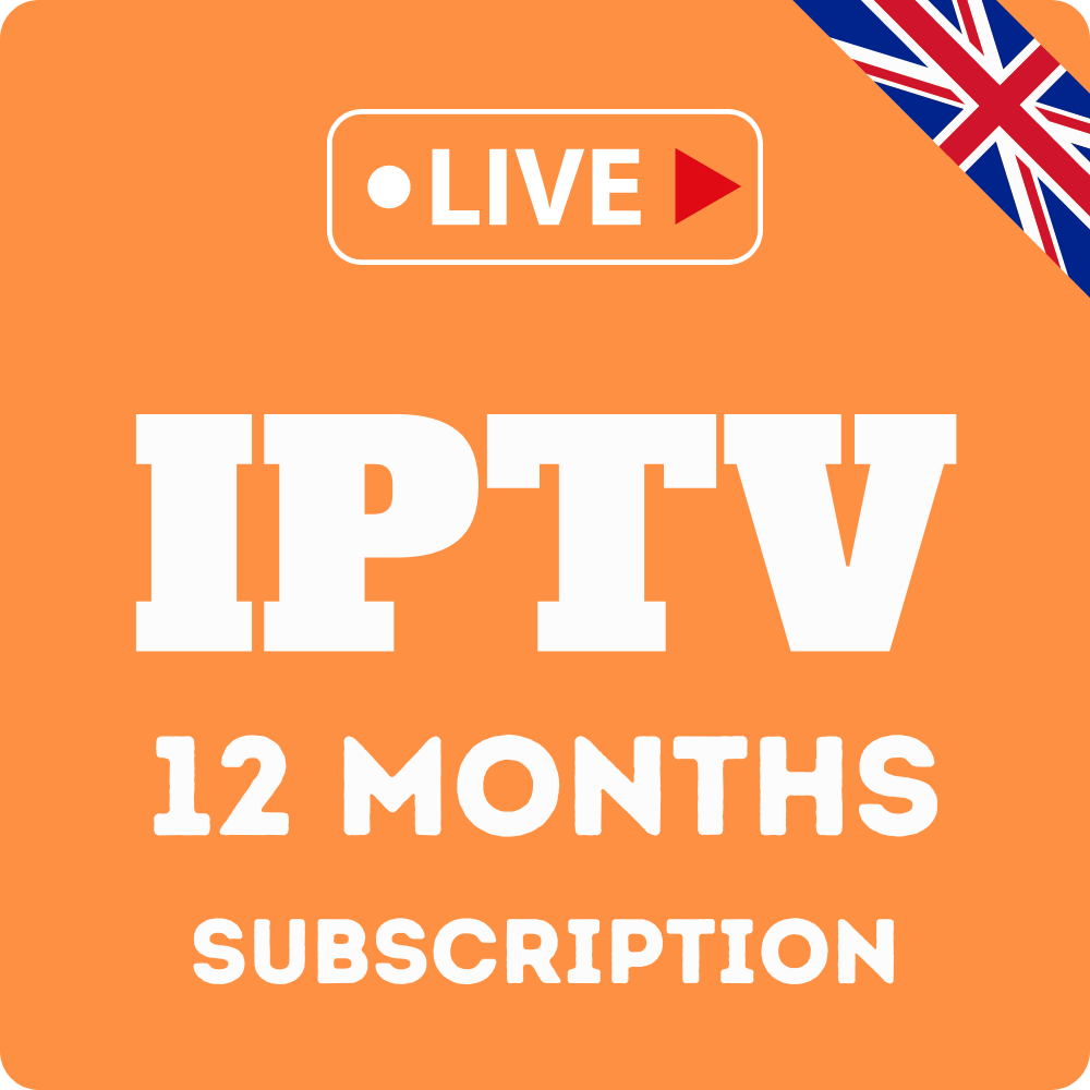 Best IPTV 2024. If you are looking for a great way to… | by iptv Uk | Mar, 2024 | Medium