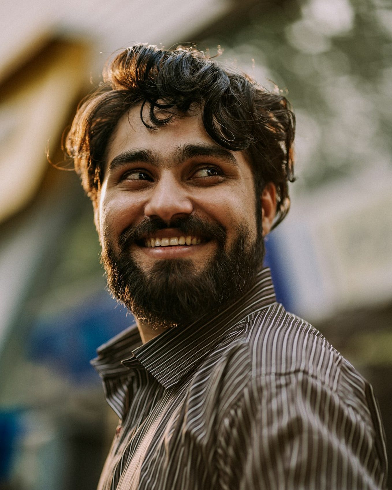 Who Taught Me to Love? A Heartfelt Tribute to My Grandmother | by ...