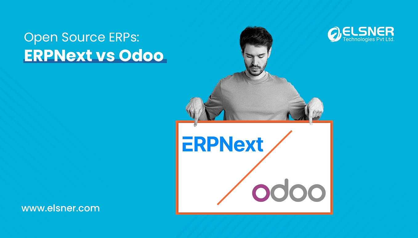 Understanding ERP Systems: How They Transform Business Operations | by ...
