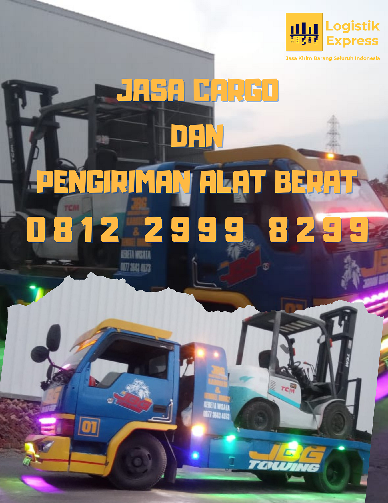 EKSPEDISI BANDUNG BALIKPAPAN 0812 2999 8299 | by Ekspedisi Surabaya ...