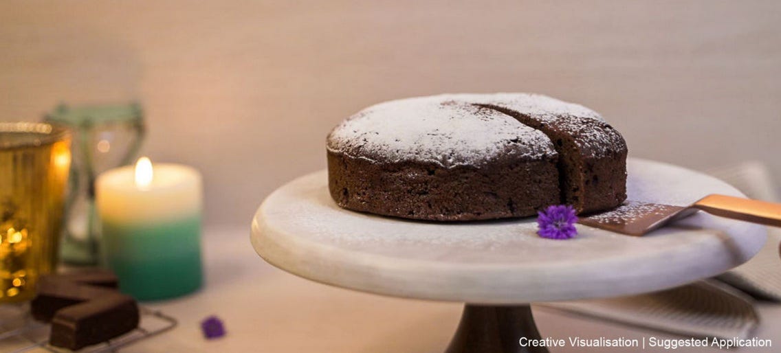 Some characteristics of a good-quality cake | by Dr. Rehan shah | Medium