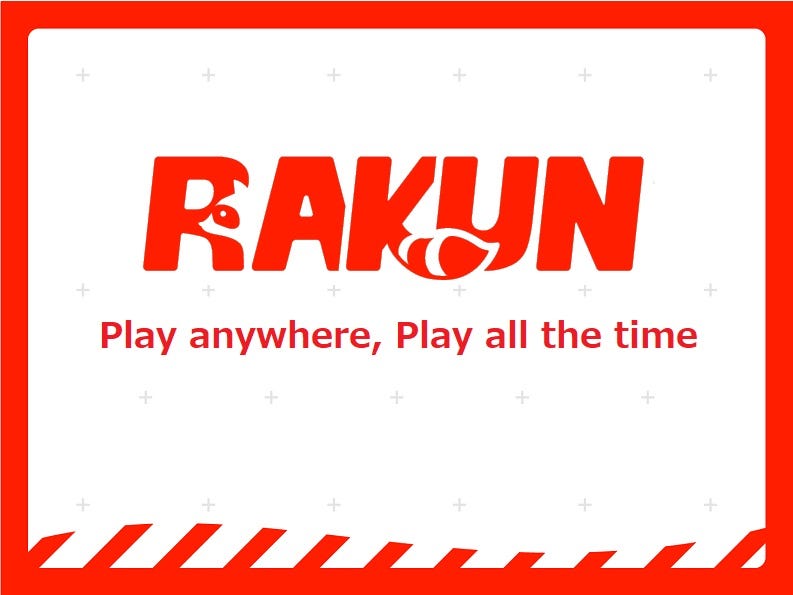 Adding RAKU to your wallet. Please look over the following settings ...