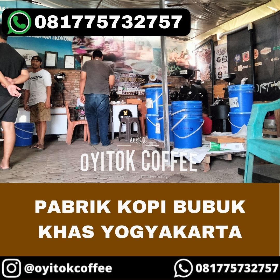 SUPPLIER KOPI BUBUK KILOAN. SUPPLIER KOPI BUBUK KILOAN | by produsen ...