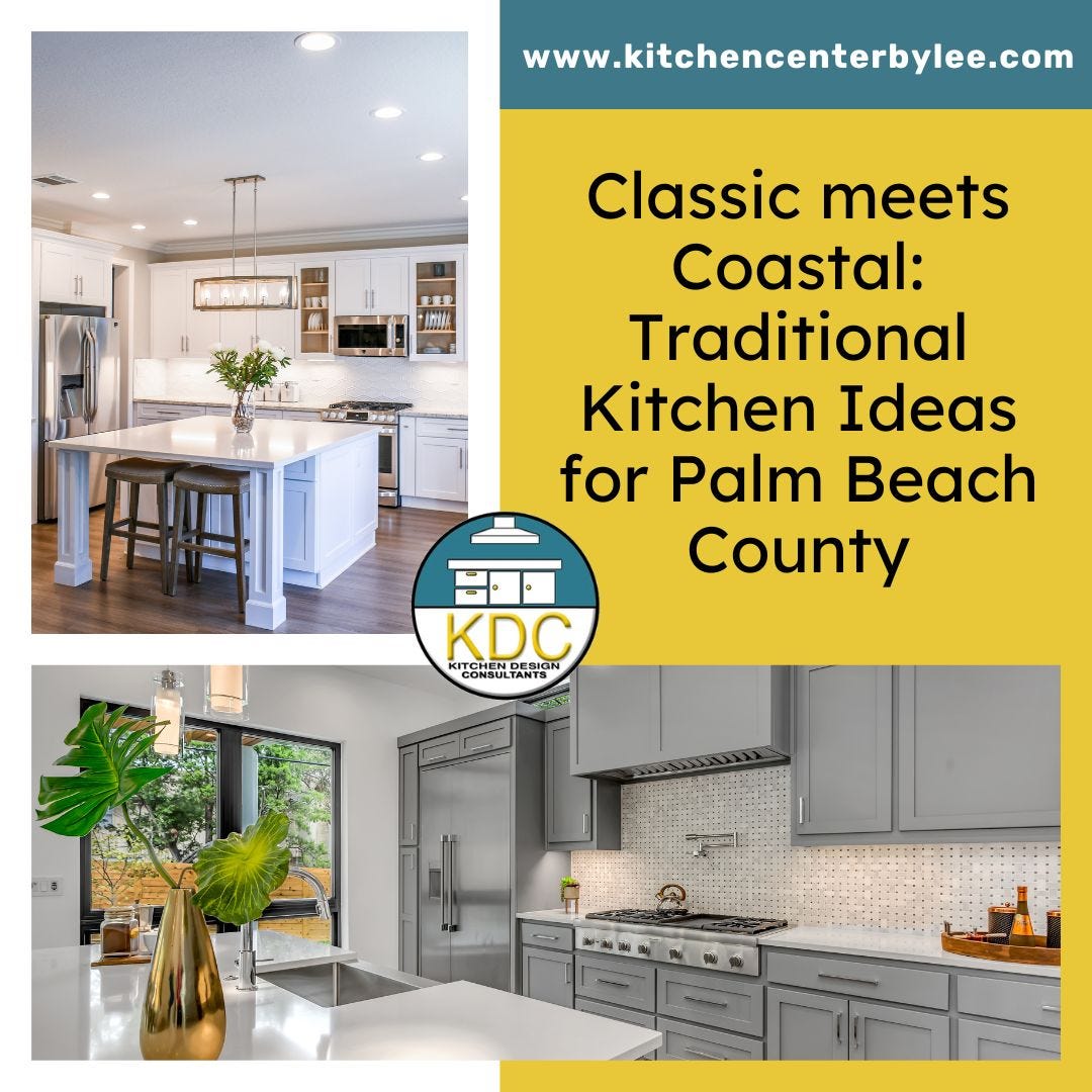 Top Trends in High-End Kitchen Design in Miami - Kitchen Design ...