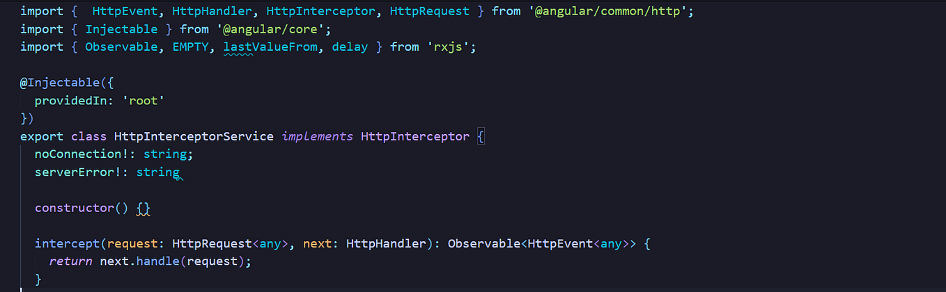 Improve Your App Performance with Angular Resolver | by Ivan Dzoibo | Stackademic