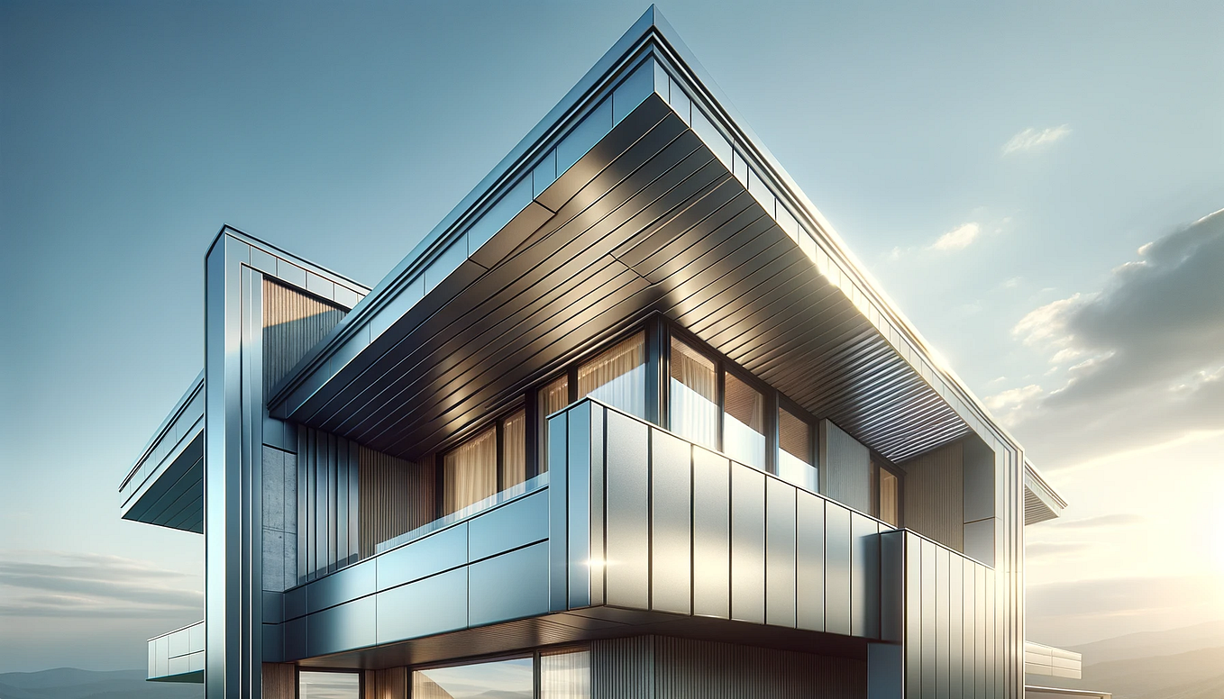 Metal Roofing Coil: Durable Solutions for Modern Buildings | Medium