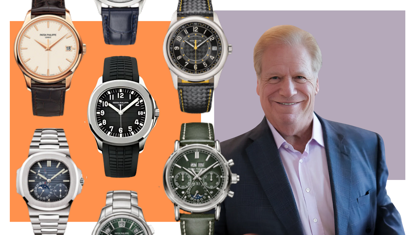 Elliott Broidy: How Winston Churchill’s Wisdom Guides Me in Business ...