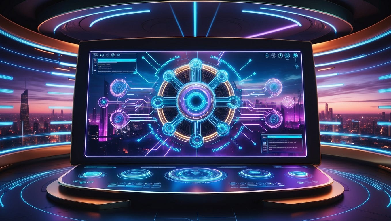 Leonardo AI vs Midjourney: Who Will Win AI Battle | by DevopsDen | Jul, 2024 | Medium