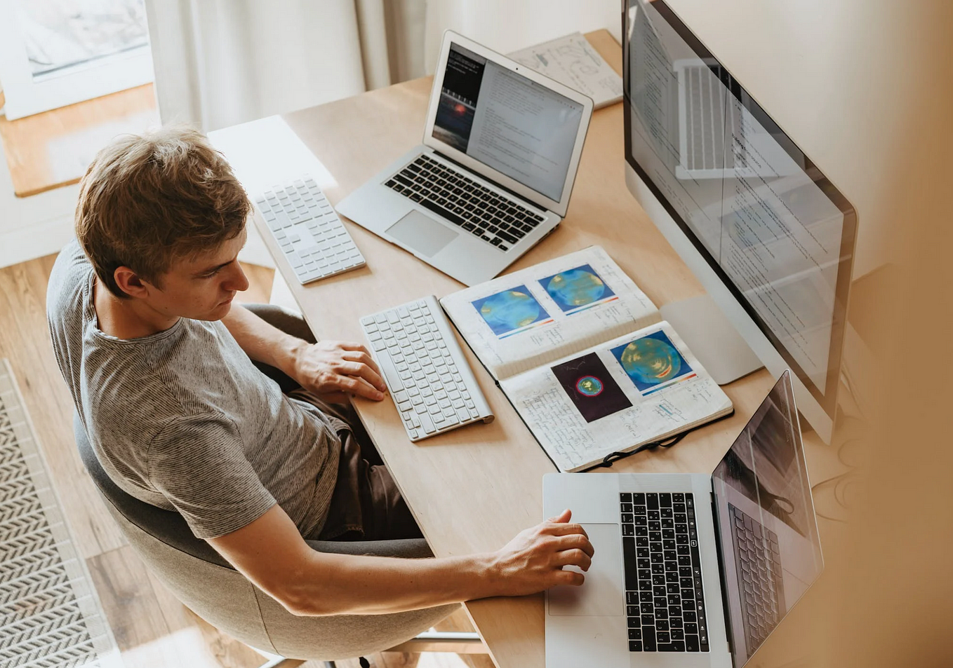 SQL for Big Data: Tips and Tricks Every Data Scientist Should Know | by ... SQL for Big Data: Tips and Tricks Every Data Scientist Should Know | by ...