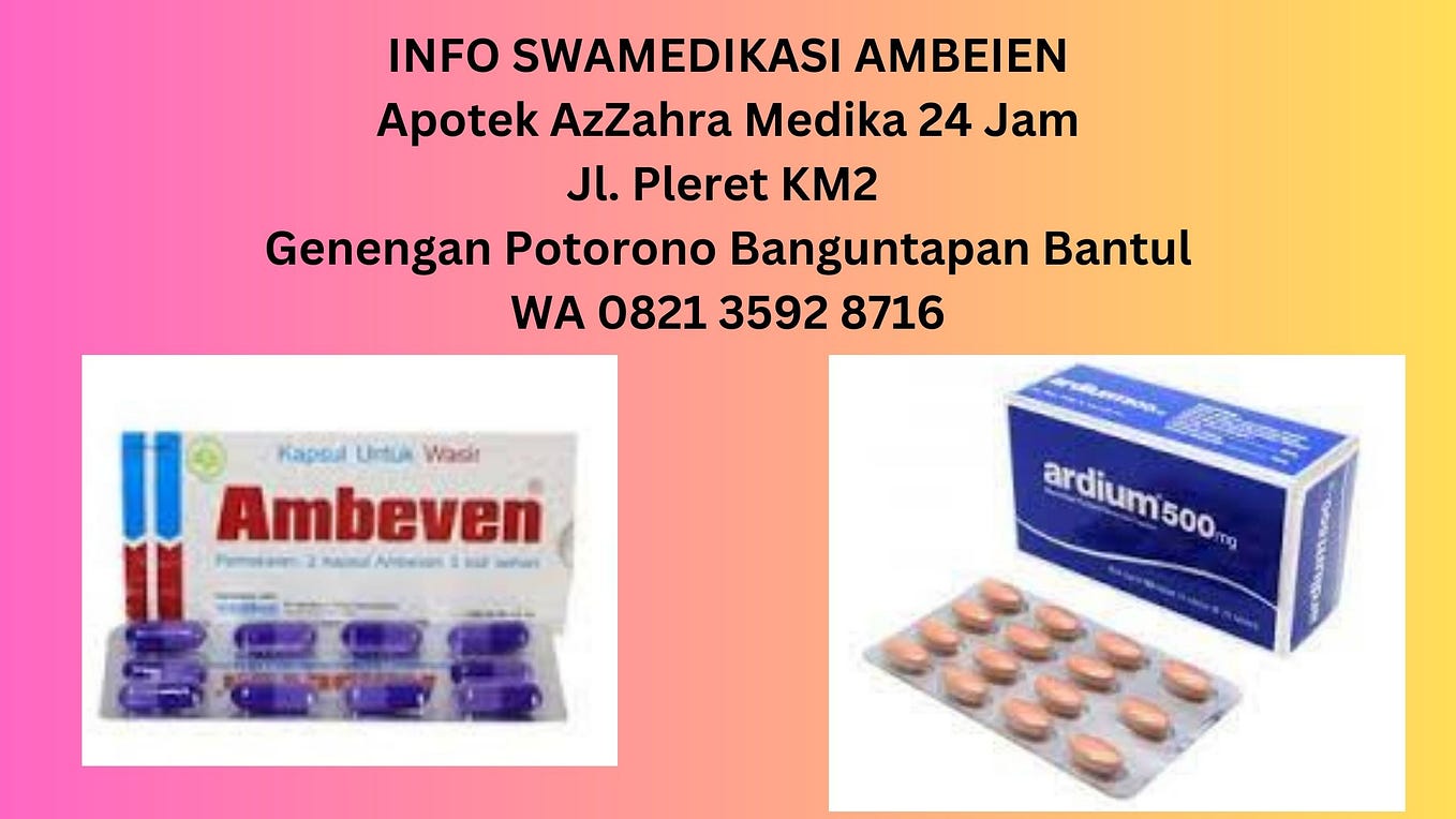 Obat Kebas Tradisional Apotek AzZahra Medika DIJAMIN ASLI,Obat Kebas ...