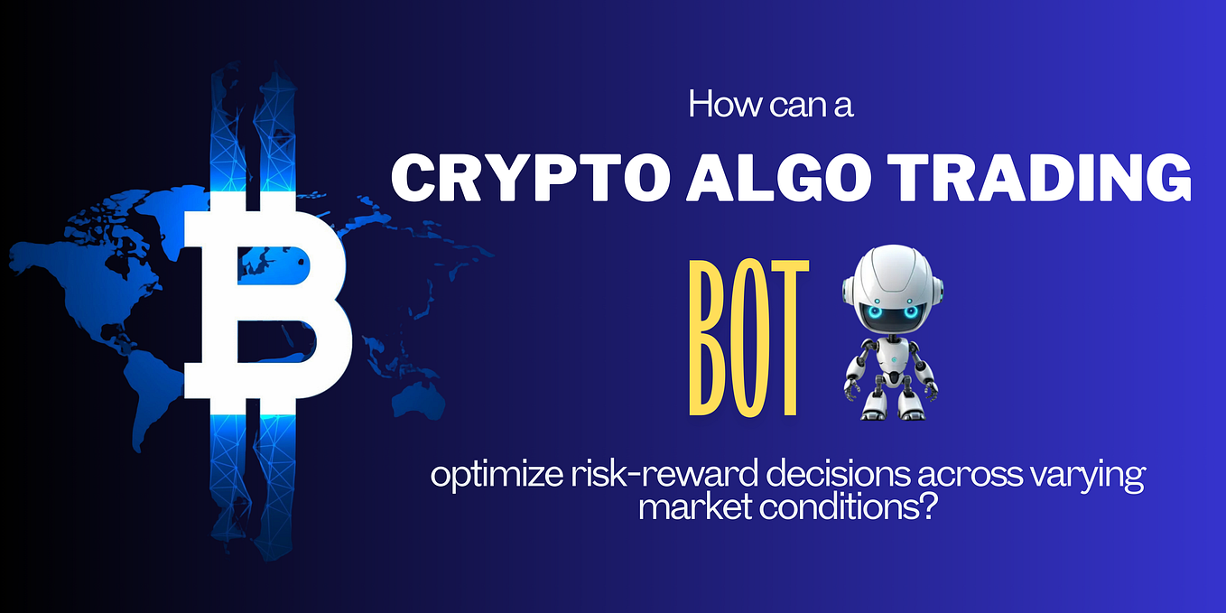 Basics of Algo Trading Bot: Concepts and Examples | by Raydensmith | The Capital | Jan, 2025 ...
