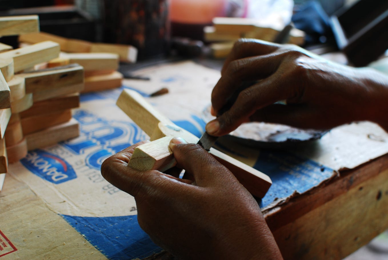 Evaluating Kenya’s Hunger Safety Net Programme (4) | by Oxford Policy ...