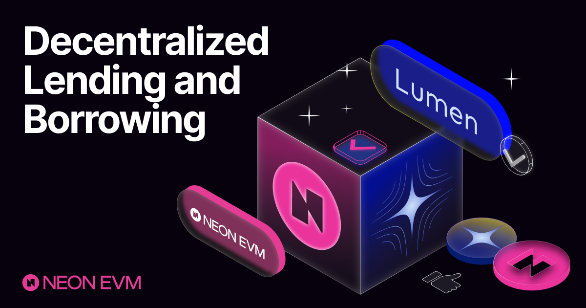 Neon EVM: Whitepaper update. What’s in? | by Neon EVM | Medium
