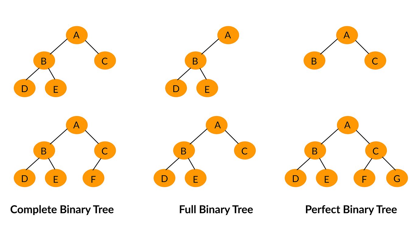 Introduction to Binary Trees. Basics and Tree Traversals. Solve three… | by Roopika J | Crack ...