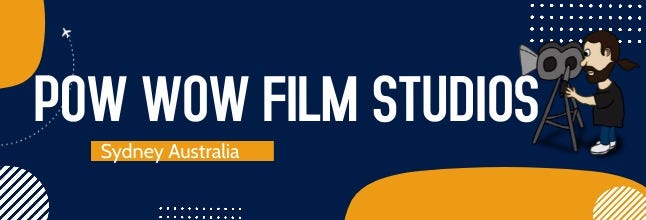 Unlock Your Creative Potential at Pow Wow Studio: Sydney’s Leading Film ...