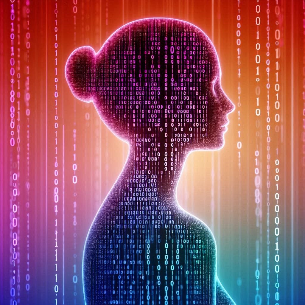 Mind Fucking Part 5. I can feel your pain, and your pleasure | by Steve ...