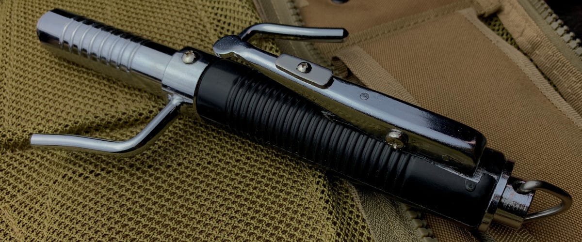 10 Deadliest Knives Ever Constructed | by Princess | Medium