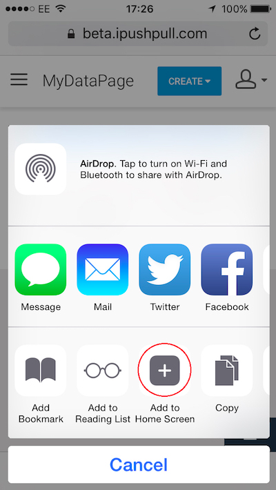 Progressive Web App — Aplikasi Web Yang Bisa Di-Install — Bagian 2 | by ...