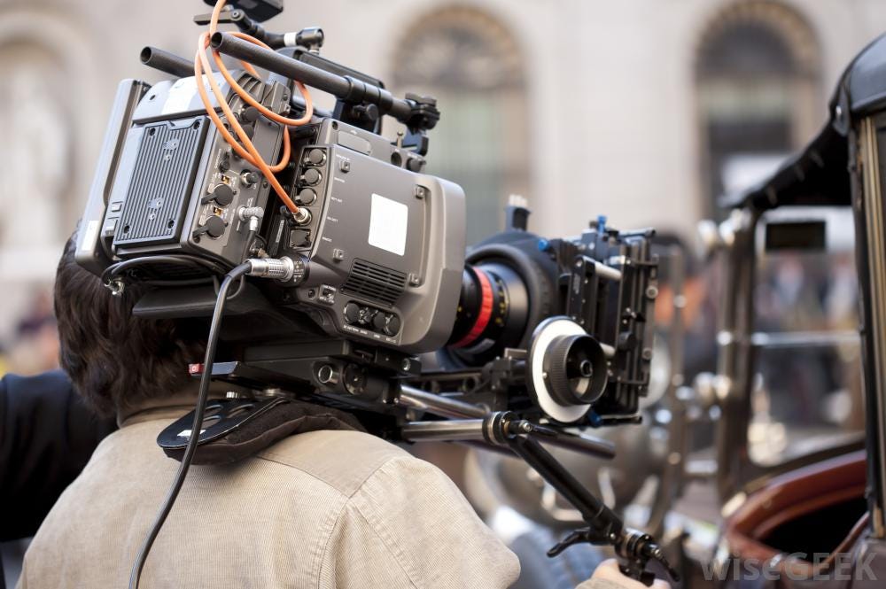 Leonardo Michael | How to Make a Documentary | by Leonardo Michael | Medium
