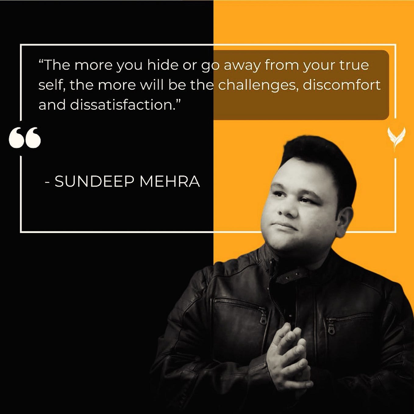Letting go with grace… | by SunDeep Mehra | Jul, 2024 | Medium