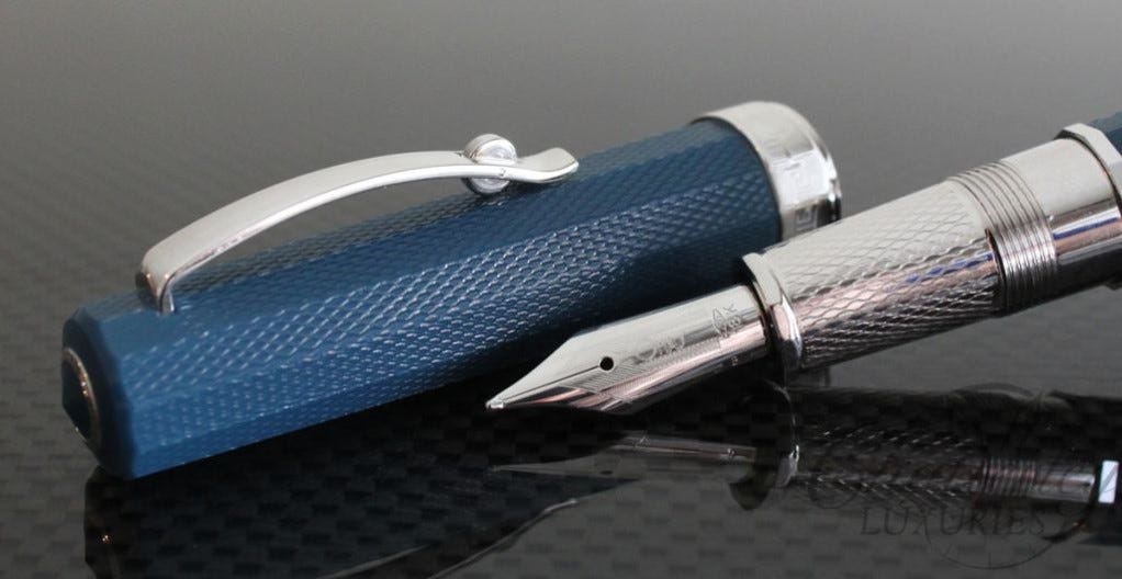Applications of Guilloché. The intricate design of Guilloché… | by ...