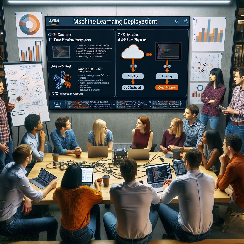 The Data Scientist’s Guide to AWS S3: Key Concepts and Best Practices | by Karun Thankachan ...