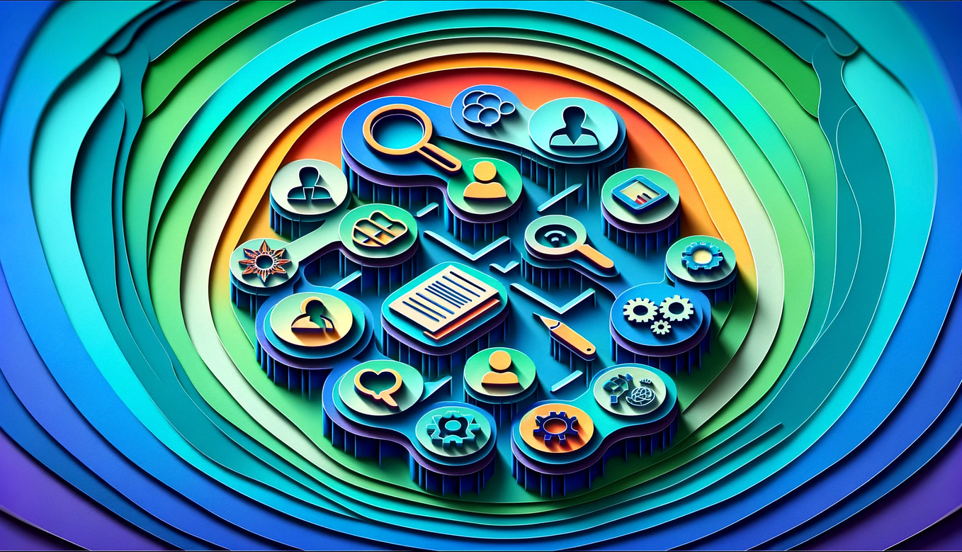 Harvey AI Revolutionising Legal Services: How Open AI is Changing the ...