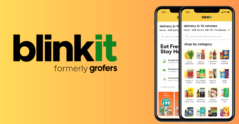 Enhancing Blinkit’s search flow experience with an aim to increase AOV, Conversion Rate and User ...