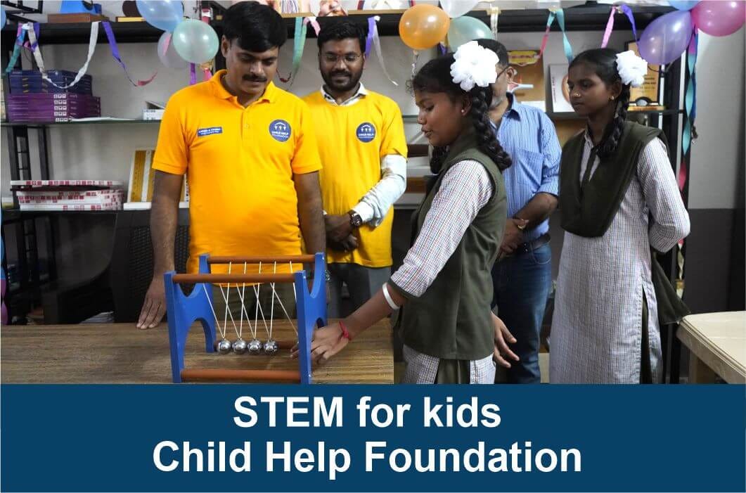 Celebrating Fourteen Years of Bringing Smiles with Child Help ...