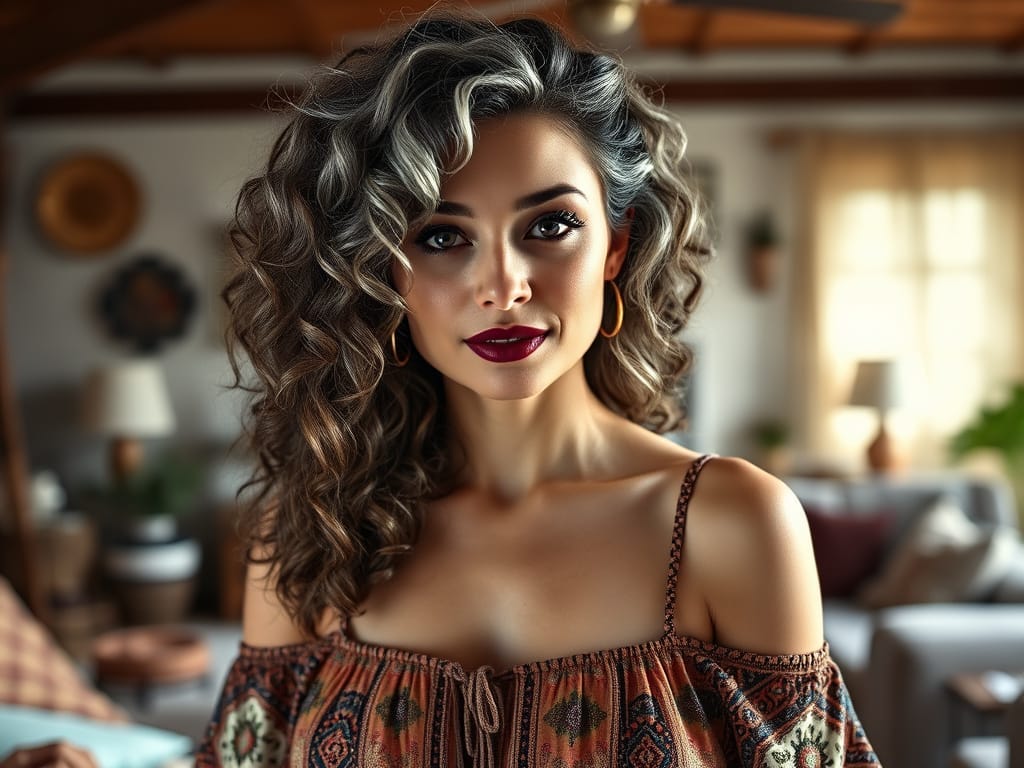Frontwoman Fix-up — Part 3. She tasted her wine, smirked, and said… | by Jacques Gerard ...
