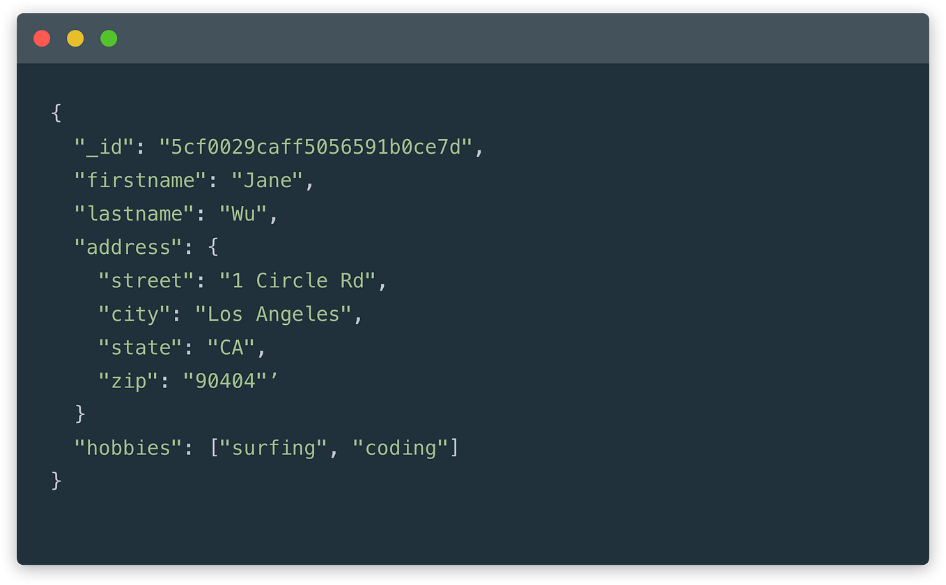 Cara Menggunakan MongoDB Compass. Contoh Pembuatan Database dengan ...