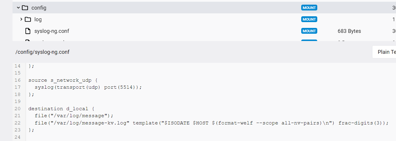 Docker Container Logs Using Fluentd Logging Driver By Manudev H Menon Medium