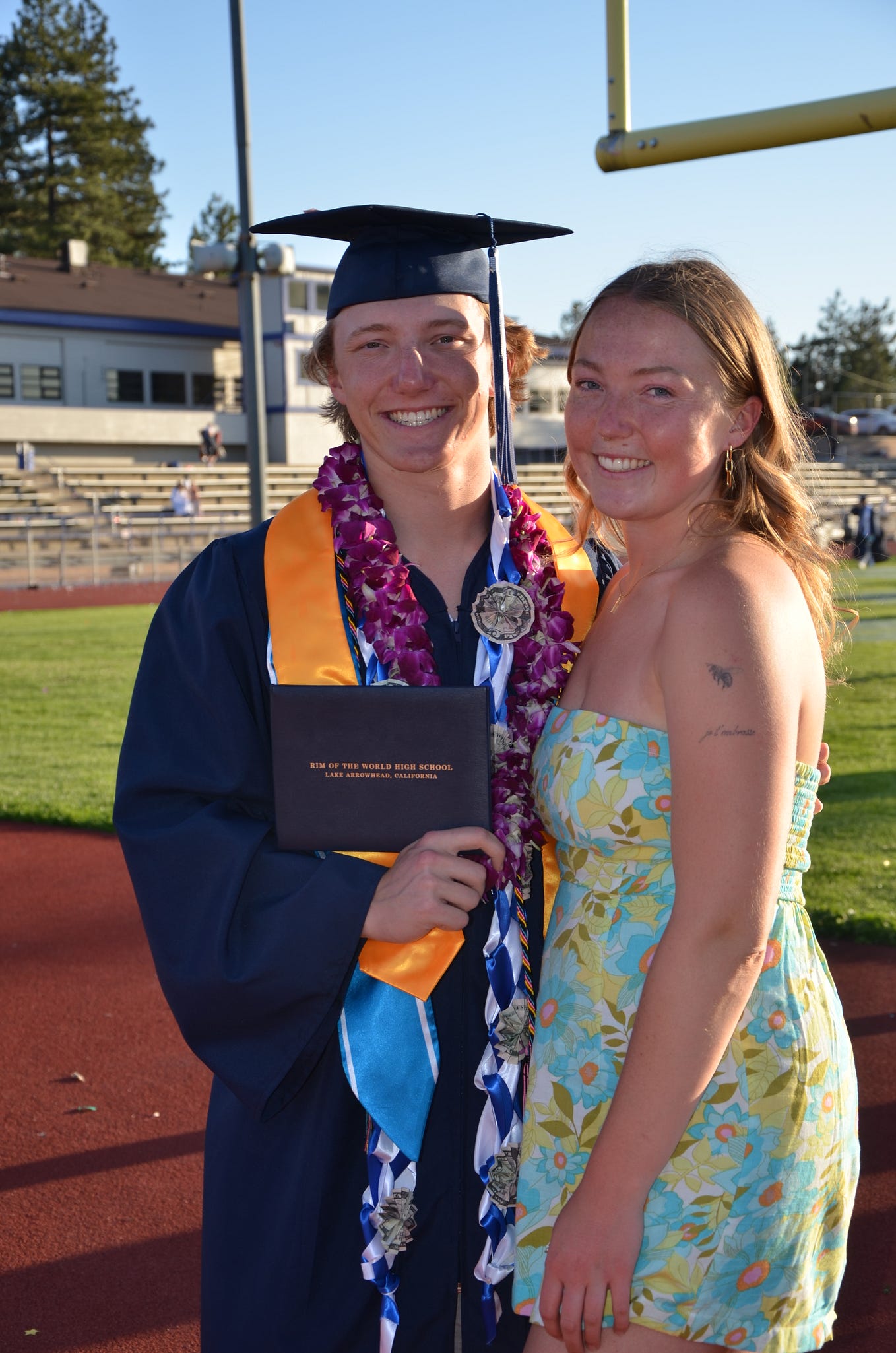 Leaving Your Hometown and Why it is so Important | by Abigail Gabera ...