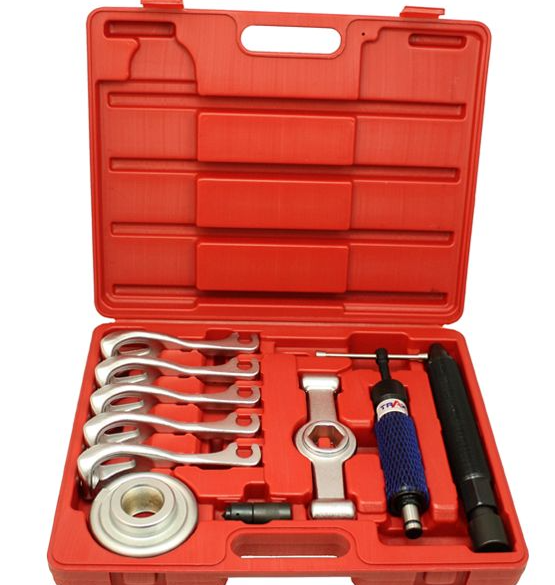 Mastering Precision Work: A Comprehensive Guide to Slide Hammers. | by ...