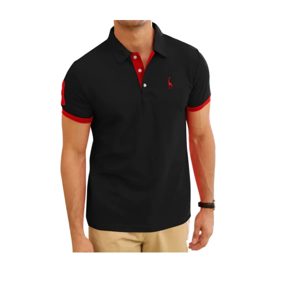 The Timeless Elegance and Versatility of Polo Shirts: A Deep Dive into ...