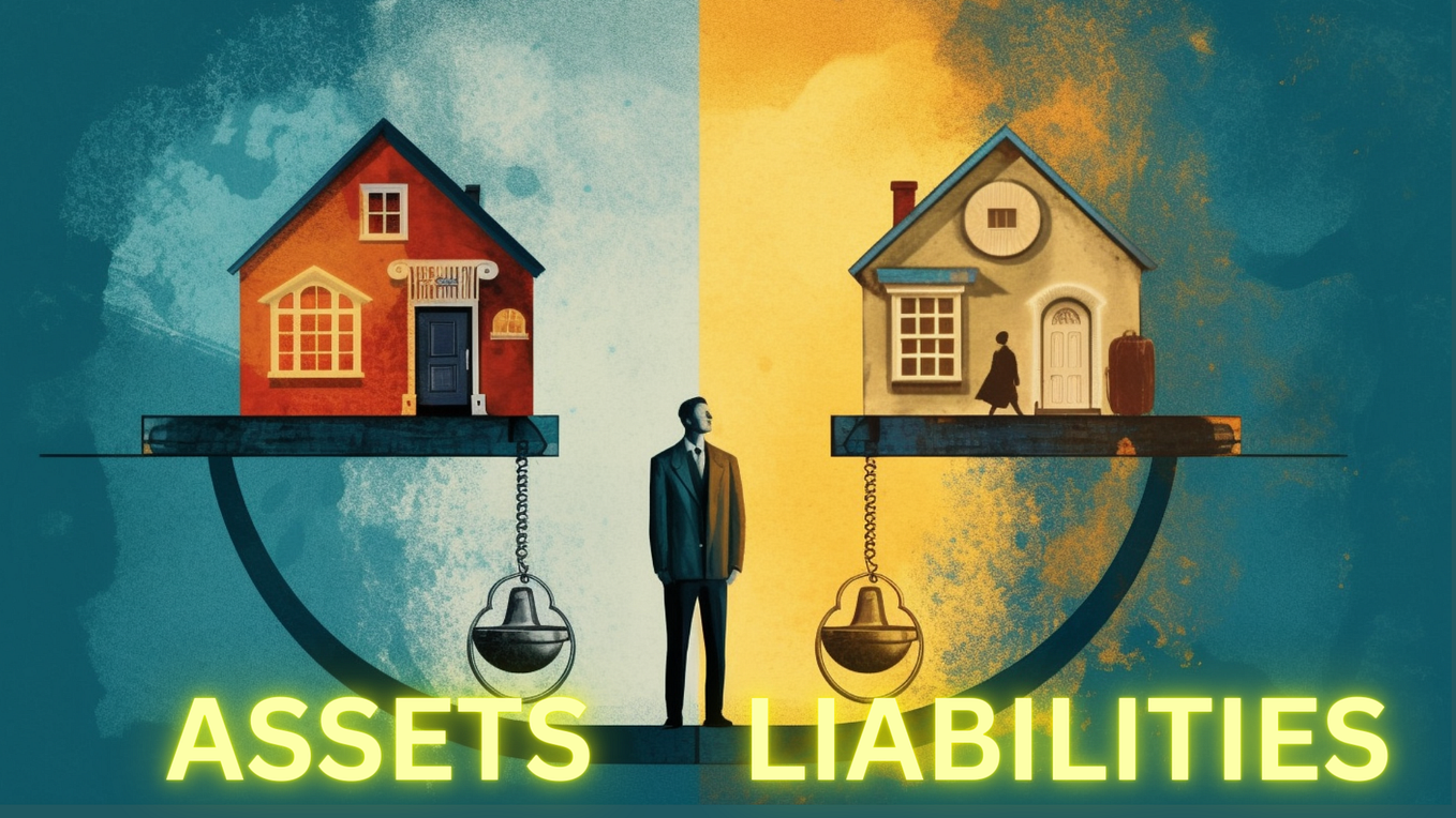 Why Investing in Yourself Matters More Than the Stock Market | by ...