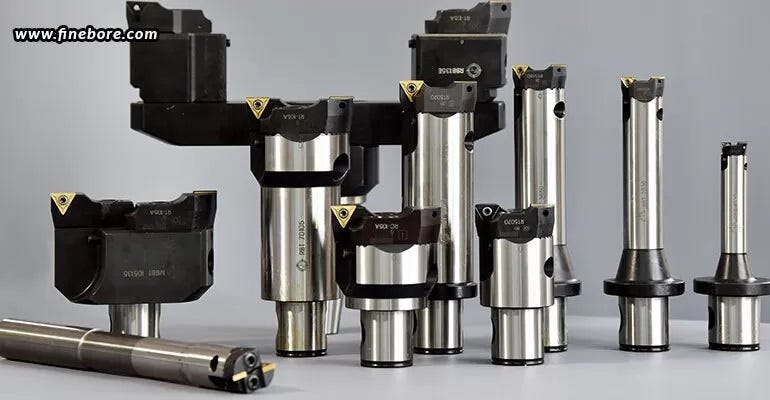 Mastering Boring Bar Setup And Alignment | by FineTech Toolings | Apr, 2024 | Medium